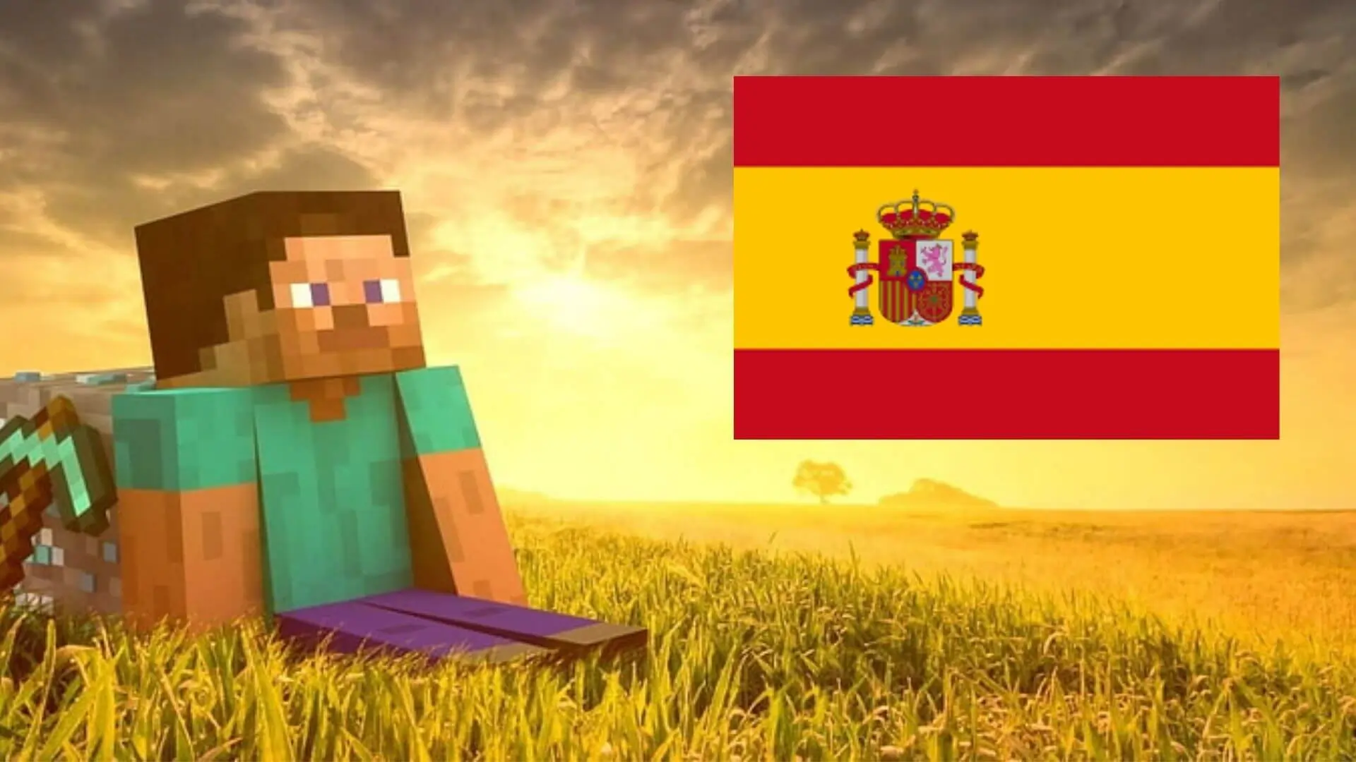 Learn Spanish with Minecraft: A Gamified Approach | Lexicon Leap